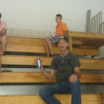 Photos at The Huntsville IcePlex (Benton H. Wilcoxon Municipal Ice ...