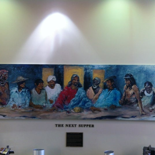 LLU Del E Webb Memorial Library - College Library in Loma Linda