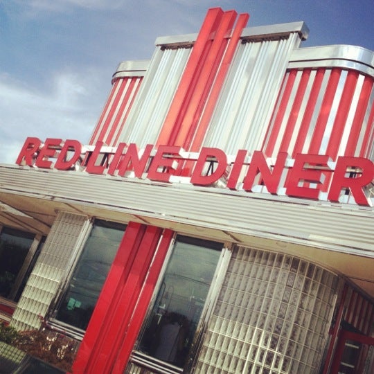 Red Line Diner - Fishkill, NY