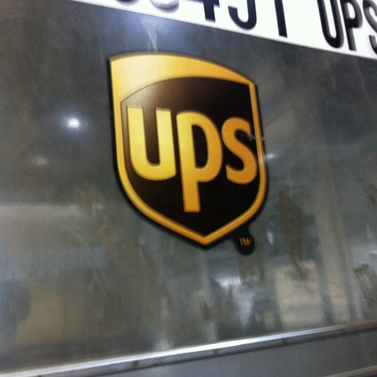 Photos at UPS DFW Air Gateway - Distribution Center in Grapevine
