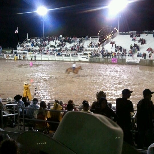 Photos at Juab County Fairgrounds - W Center St