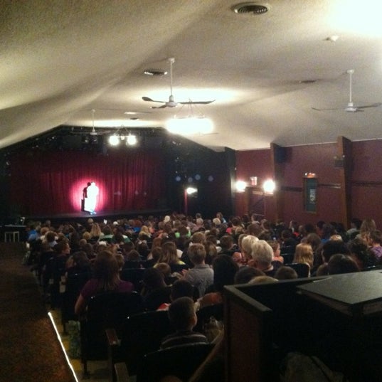 Allenberry Resort Inn and Playhouse (Now Closed) - Theater in Boiling ...