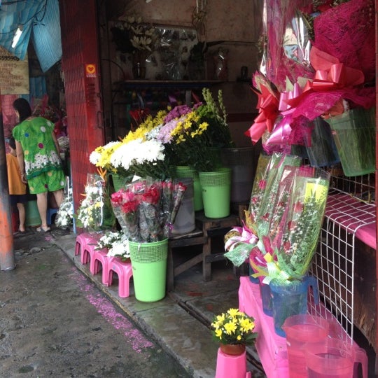 Libertad Market - Pasay City District 1 - 2 tips