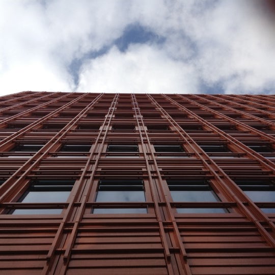Photos at The Weather Channel - Holborn and Covent Garden - London ...