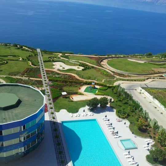 The best after-work drink spots in ANTALYA