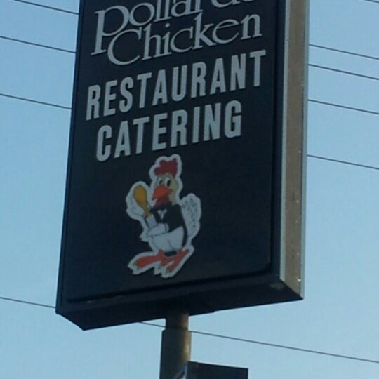 Pollard's Chicken - Fried Chicken Joint in Great Neck