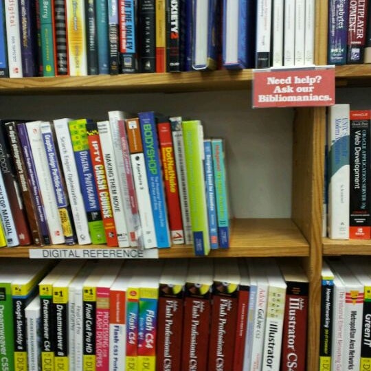 Half Price Books - Used Bookstore in Lynnwood