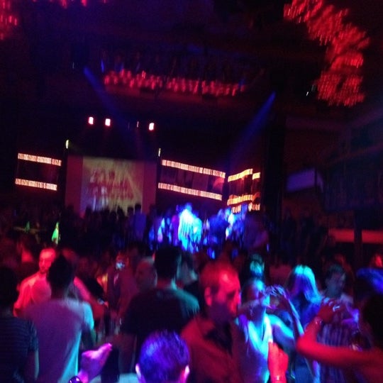 Cinemas Sloga - Nightclubs in Sarajevo