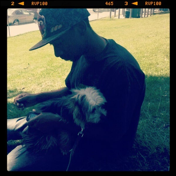 Photos at Shatto Recreation Center - Playground