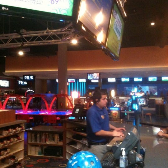 Photos at Main Event Entertainment - Arcade in Far North Central