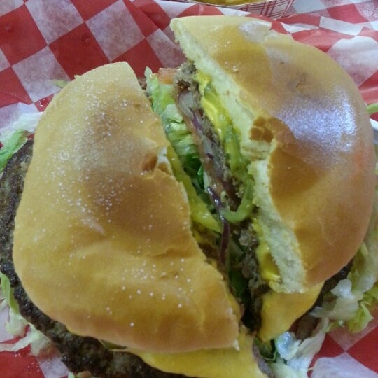 Big Daddy's Burgers - Burger Joint