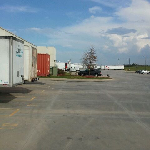 Graphic Packaging - 905 Perry Pkwy