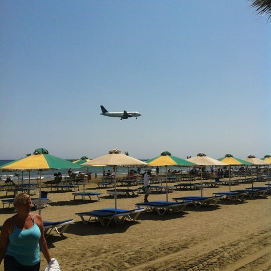 Meneou Beach - Beach