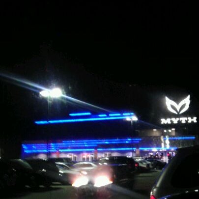 Photos at The Myth Nightclub and Event Center - Maplewood - Oakdale ...