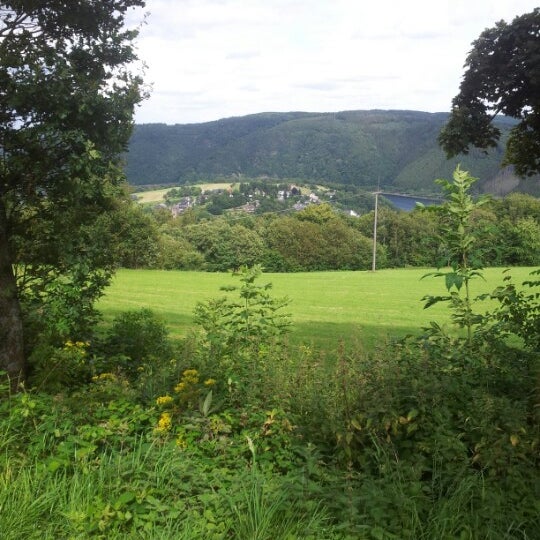 Nationalpark Eifel - National Park