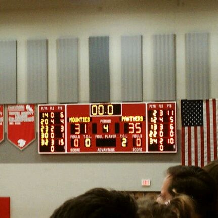 Norwayne High School - Creston, OH