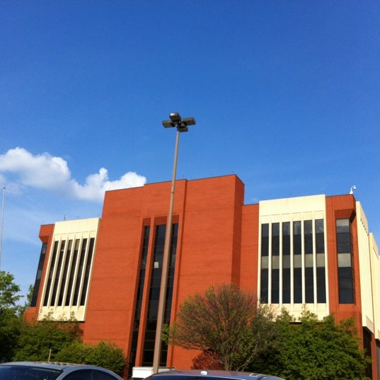 Photos at Delta Operations Center OC3 - Hapeville, GA