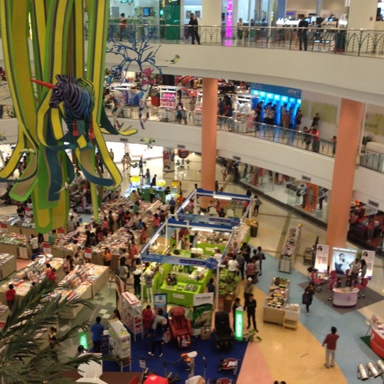 The Mall Nakhon Ratchasima (เดอะมอลล์นครราชสีมา) - 178 tips