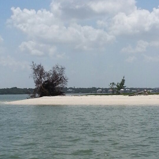 Photos at One Tree Island / Compass Key Island - Clearwater, FL