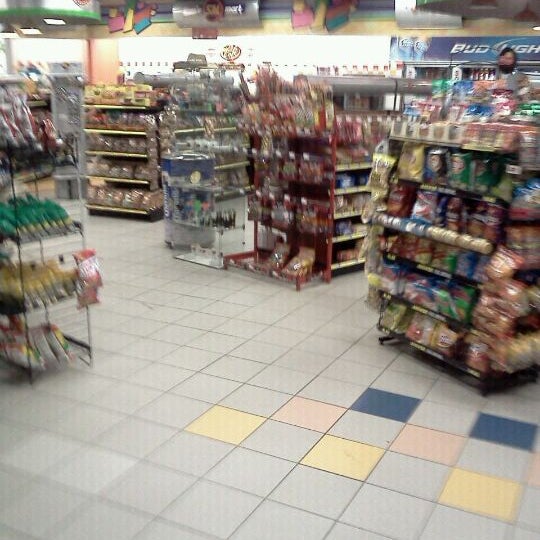 Sam's Mart Shell - 1745 Indian Trail Lilburn Rd