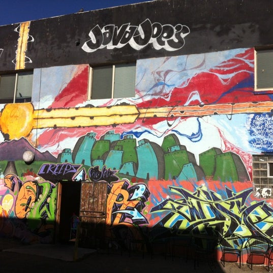 Java Joe's - 30 tips