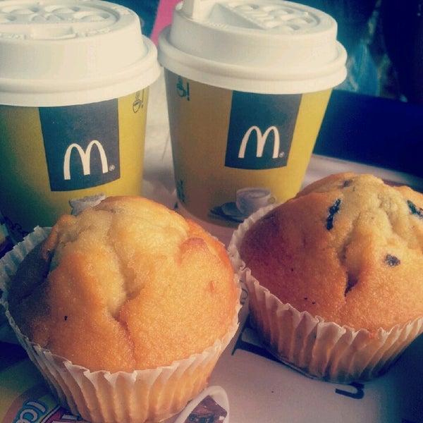 McDonald's România