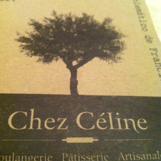 Chez Céline - 681 tips