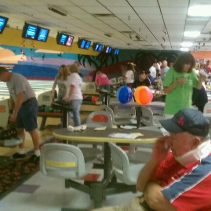 Photos at Lane Glo Bowl - Bowling Alley
