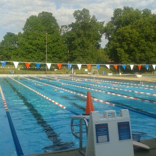 Photos at IU Outdoor Pool - Swimming Pool in Indiana University