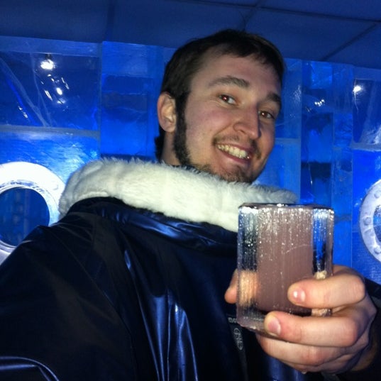 ICEBAR Oslo - Sentrum - Kristian IV’s gate 12