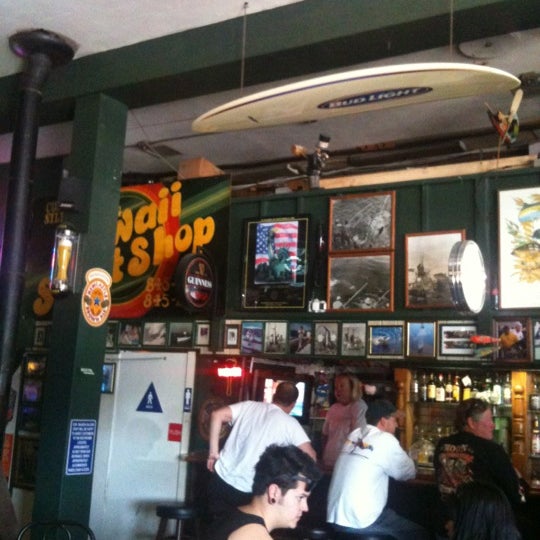 Photos at Balboa Saloon - Balboa Village - 700 E Bay Ave