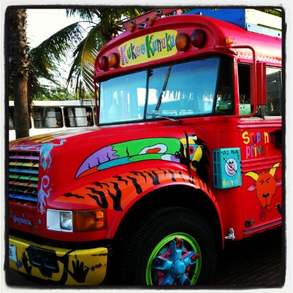 Kukoo Kunuku - 4 tips