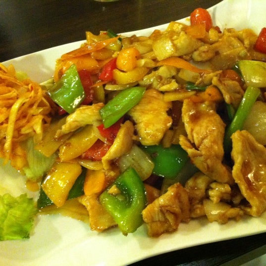 Haikky Asia Teppanyaki - 7 tips from 154 visitors