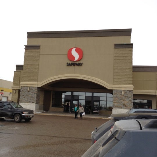 Safeway (Now Closed) - Wildwood - Saskatoon, SK