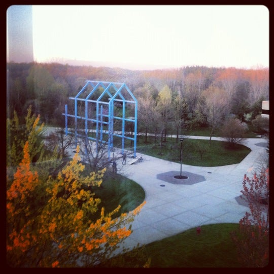 Photos at James H. Zumberge Hall - Allendale, MI