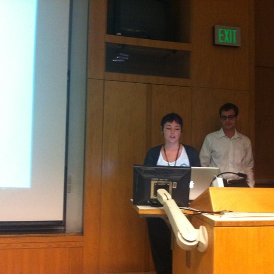 Photos at UW: Electrical Engineering Building (EE1/EEB) - University ...