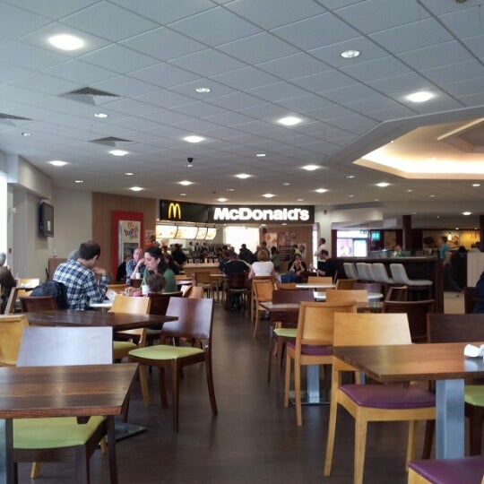 Sandbach Southbound Motorway Services (Roadchef) - 10 tips from 1817 ...