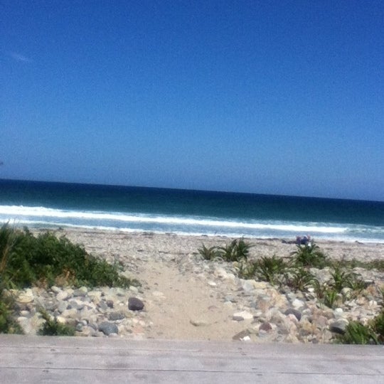 Humarock Beach - Beach