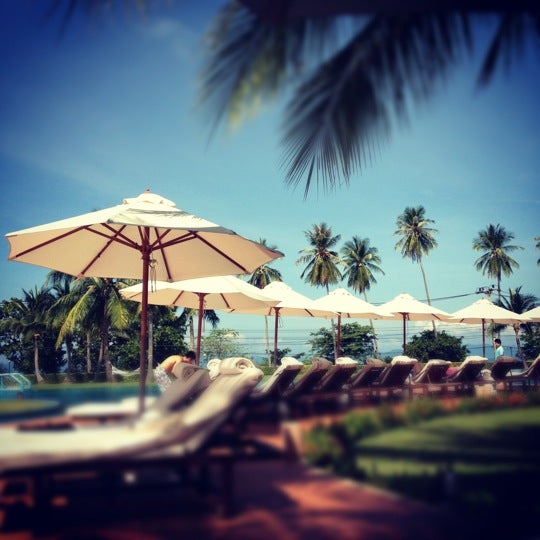 Sheraton Krabi Beach Resort - 44 tips from 1430 visitors