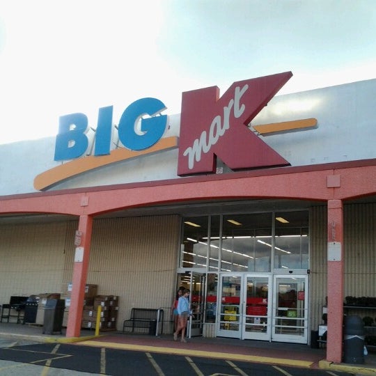Photos at Kmart (Now Closed) - Abington - Willow Grove, PA