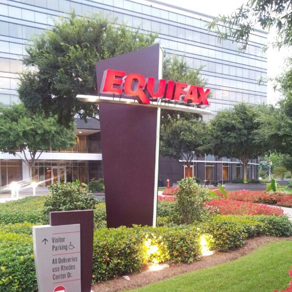 Equifax - Office in Atlanta