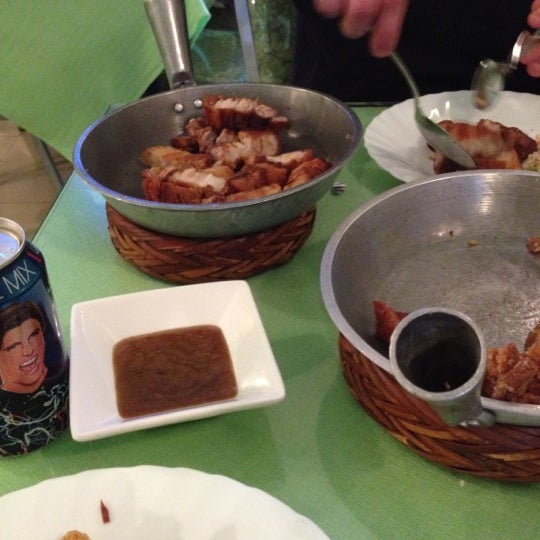 Pinoy Turo-Turo Restaurant - المنامة, Muḩāfaz̧at al ‘Āşimah