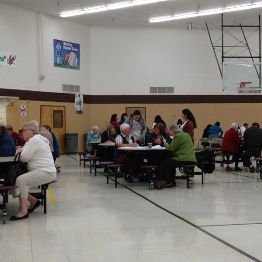 Apollo Middle School - Sunnyside - 0 tips