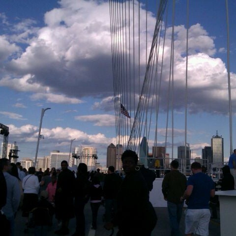 Bridge-o-Rama (Now Closed) - 300 Singleton Boulevard