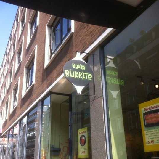 Burro Burrito (Now Closed) - Tower - 4 tips from 49 visitors