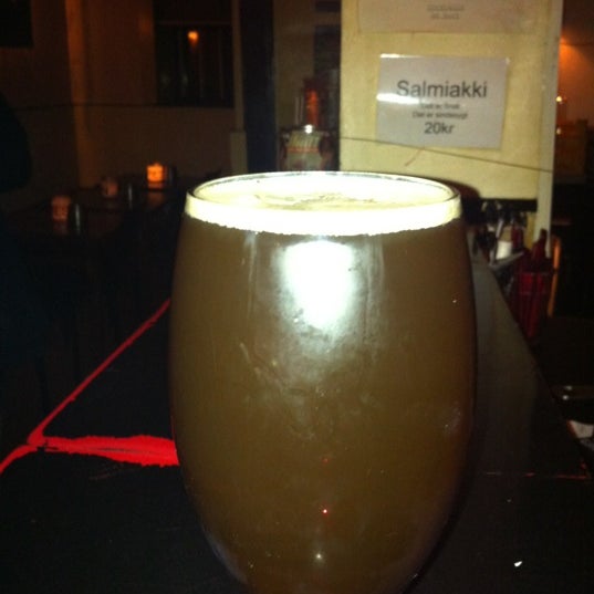 Photos at Riesen Bar - Vesterbro - Kongens Enghave - Oehlenschlägergade 36