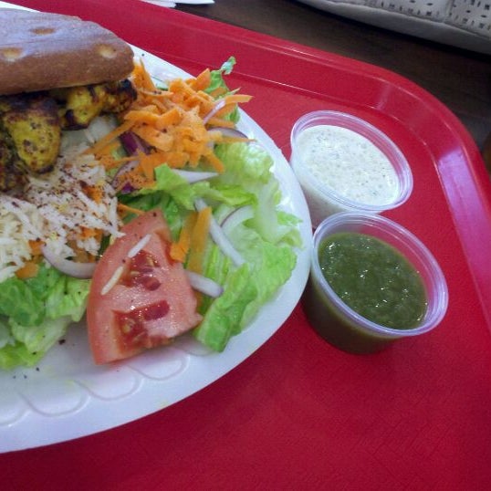 Red Kabob - 4 tips from 68 visitors