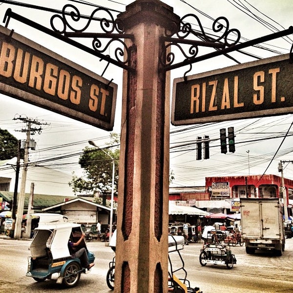 Silay City - Negros Occidental, Negros Occidental