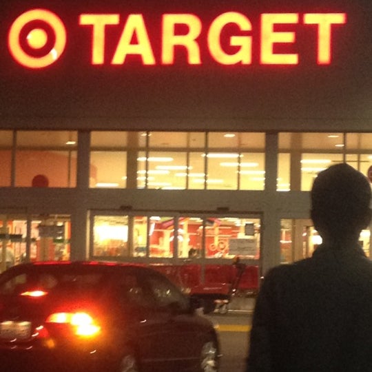 Photos at Target - Folsom, CA
