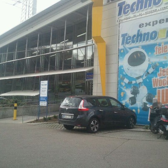 Technoland - Electronics Store in Deizisau
